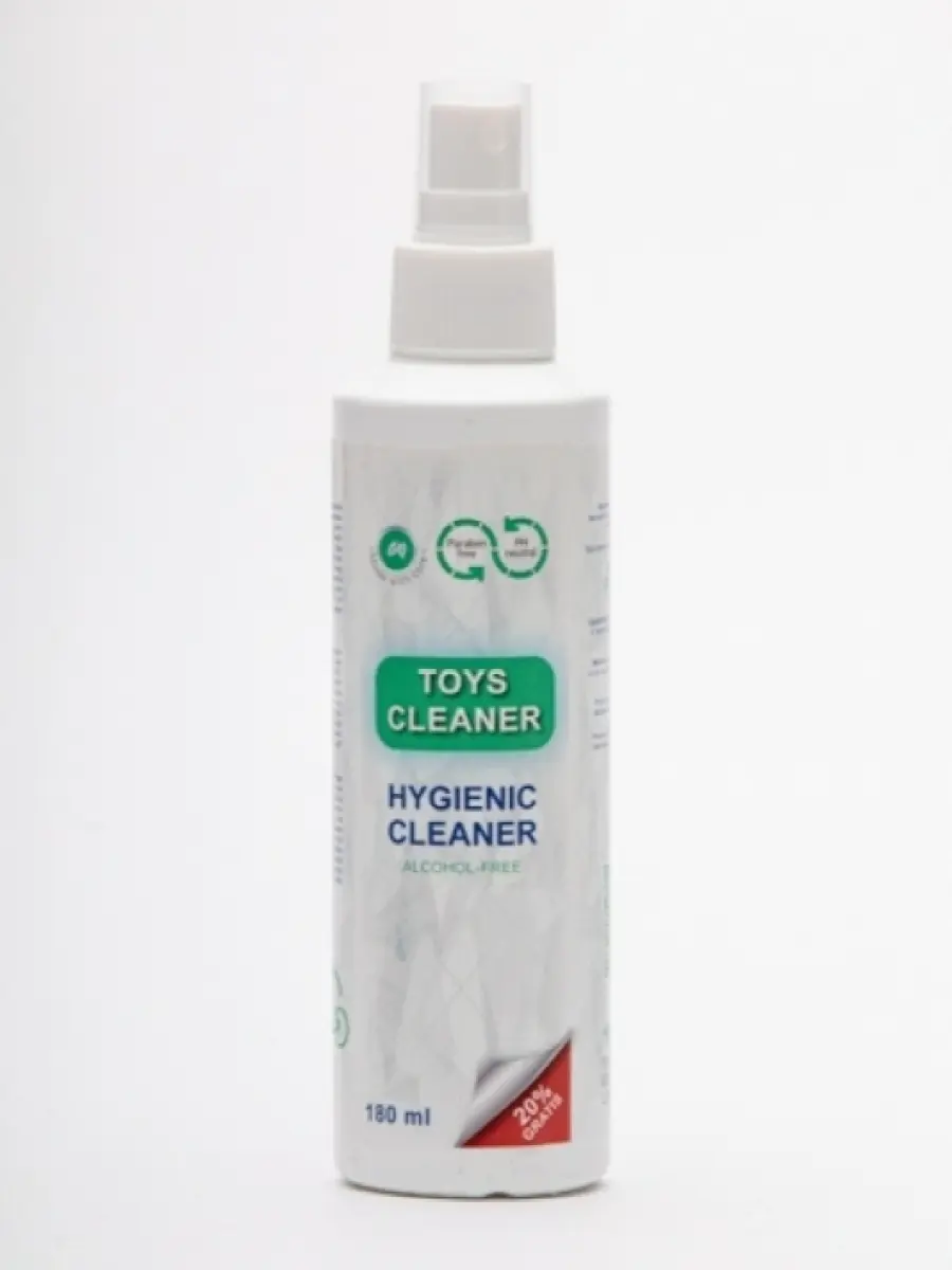 Toy Cleaner Sredstvo za čišćenje igračaka, 200ml