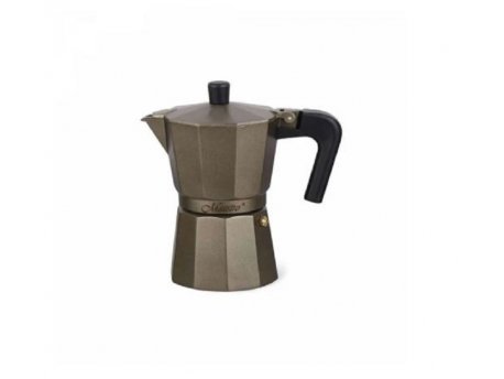MAESTRO Mr1666-6br džezva za espresso kafu 6 šoljica 300ml