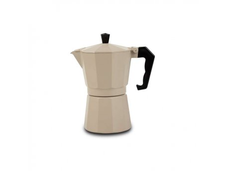 Nava NV10-174-022 džezva za espresso kafu 6 šoljica 300ML BEŽ