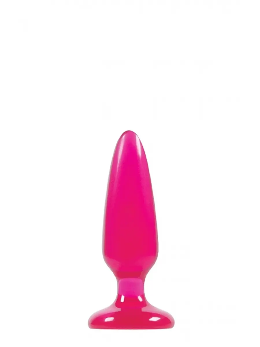 Jelly Rancher Analna kupa, 8.9 cm, Roze