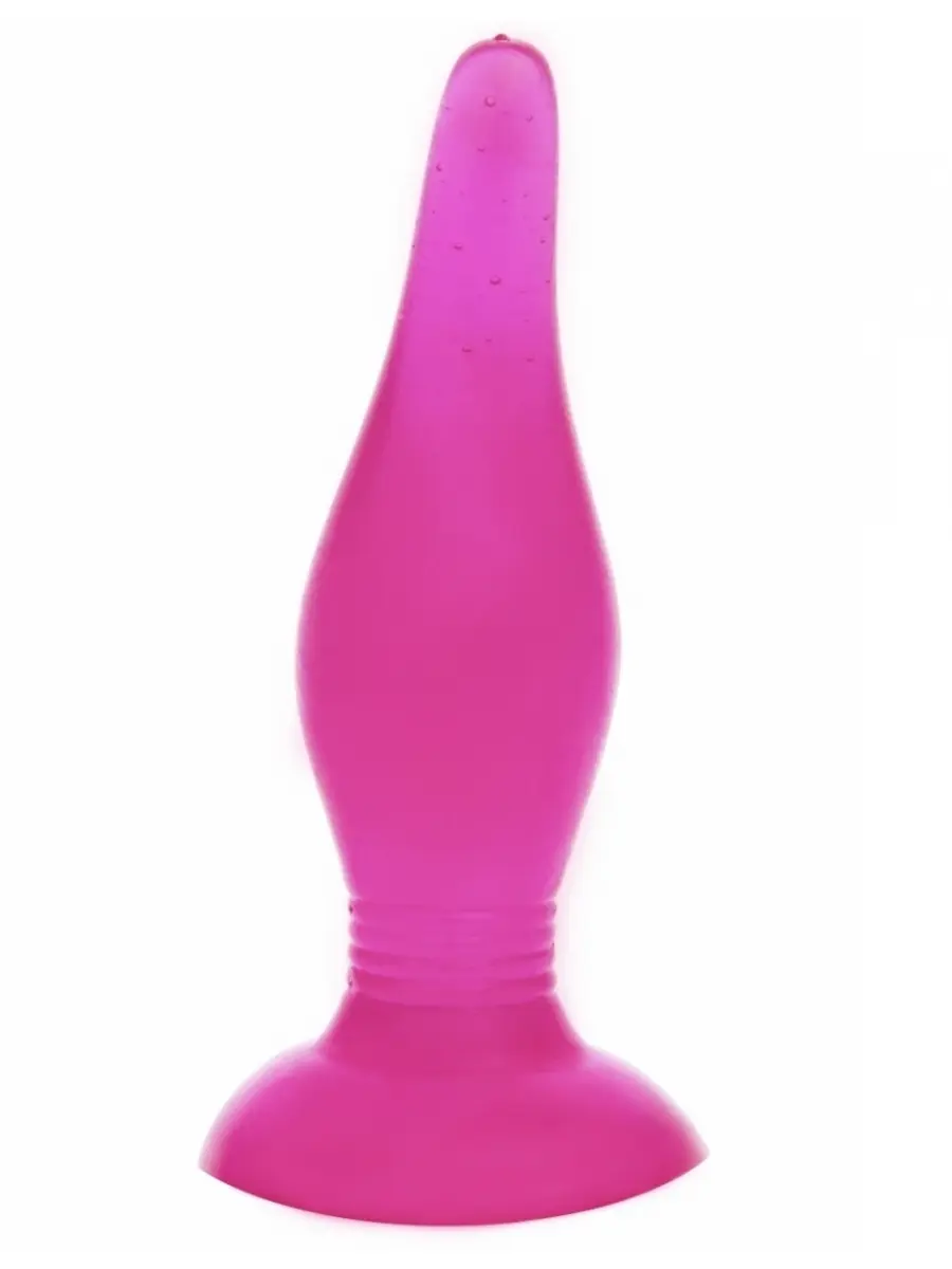 Argus Toys Analna kupa, 14 cm, Roze