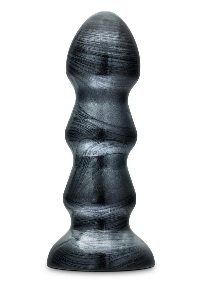 Analni dildo, 14.6 cm