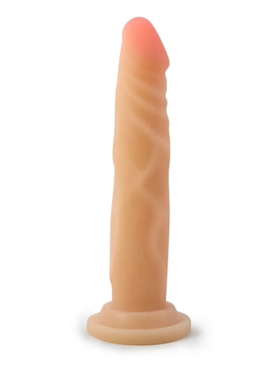 Au naturel Ronnie Dildo