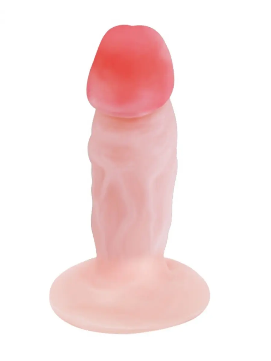 Little Stud Dildo, 11cm