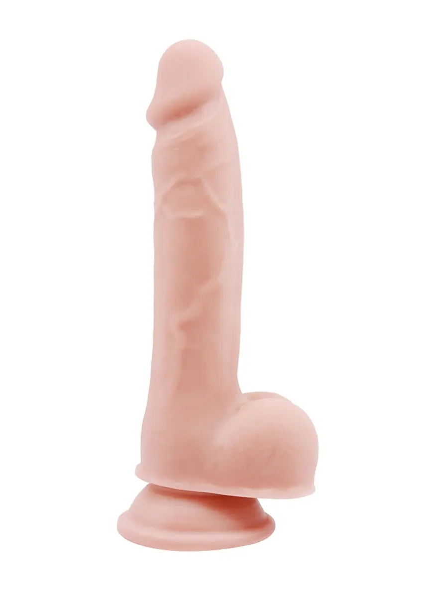 Mr. Dix Dildo, 19.5cm