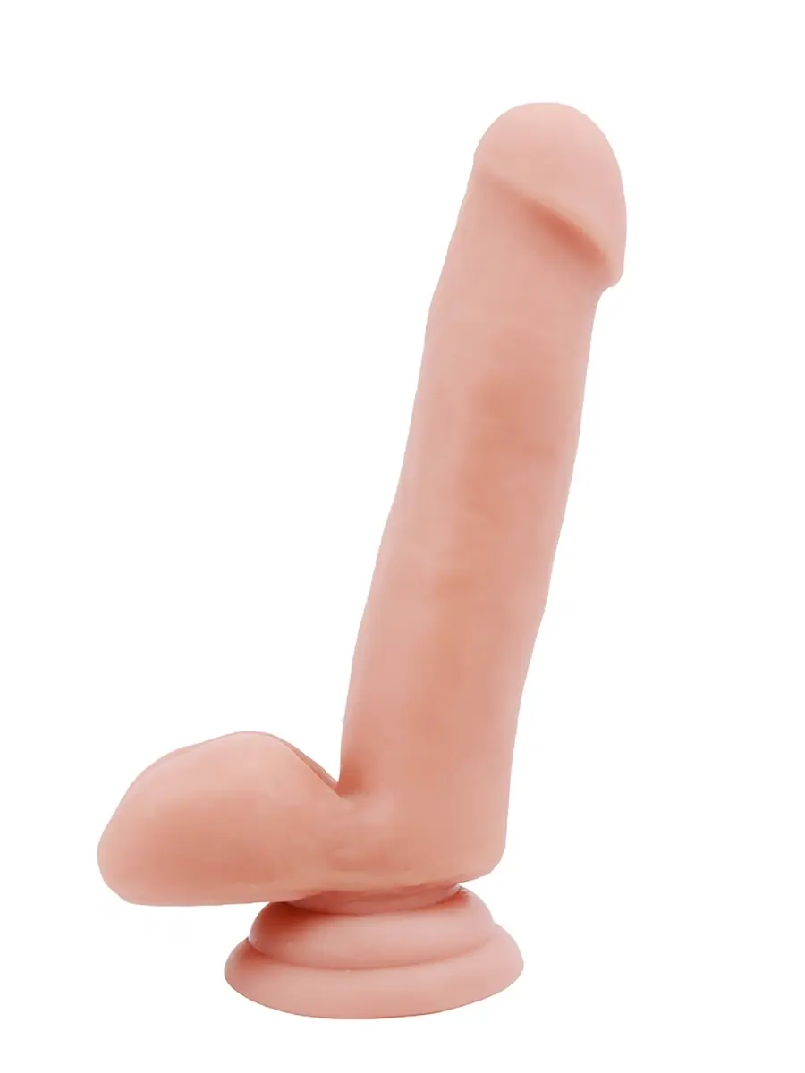 Mr. Dix Dildo, 18cm