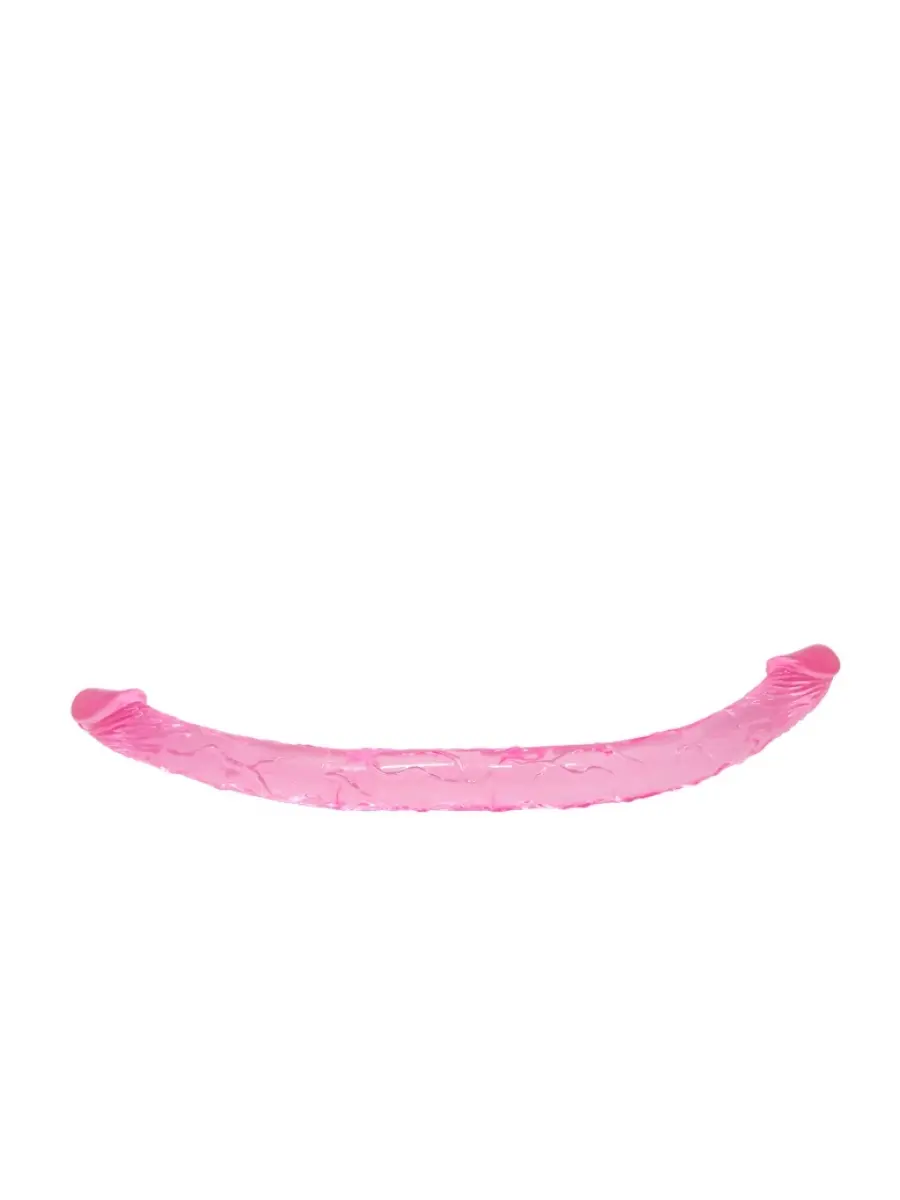 Dupli Dildo, Roze