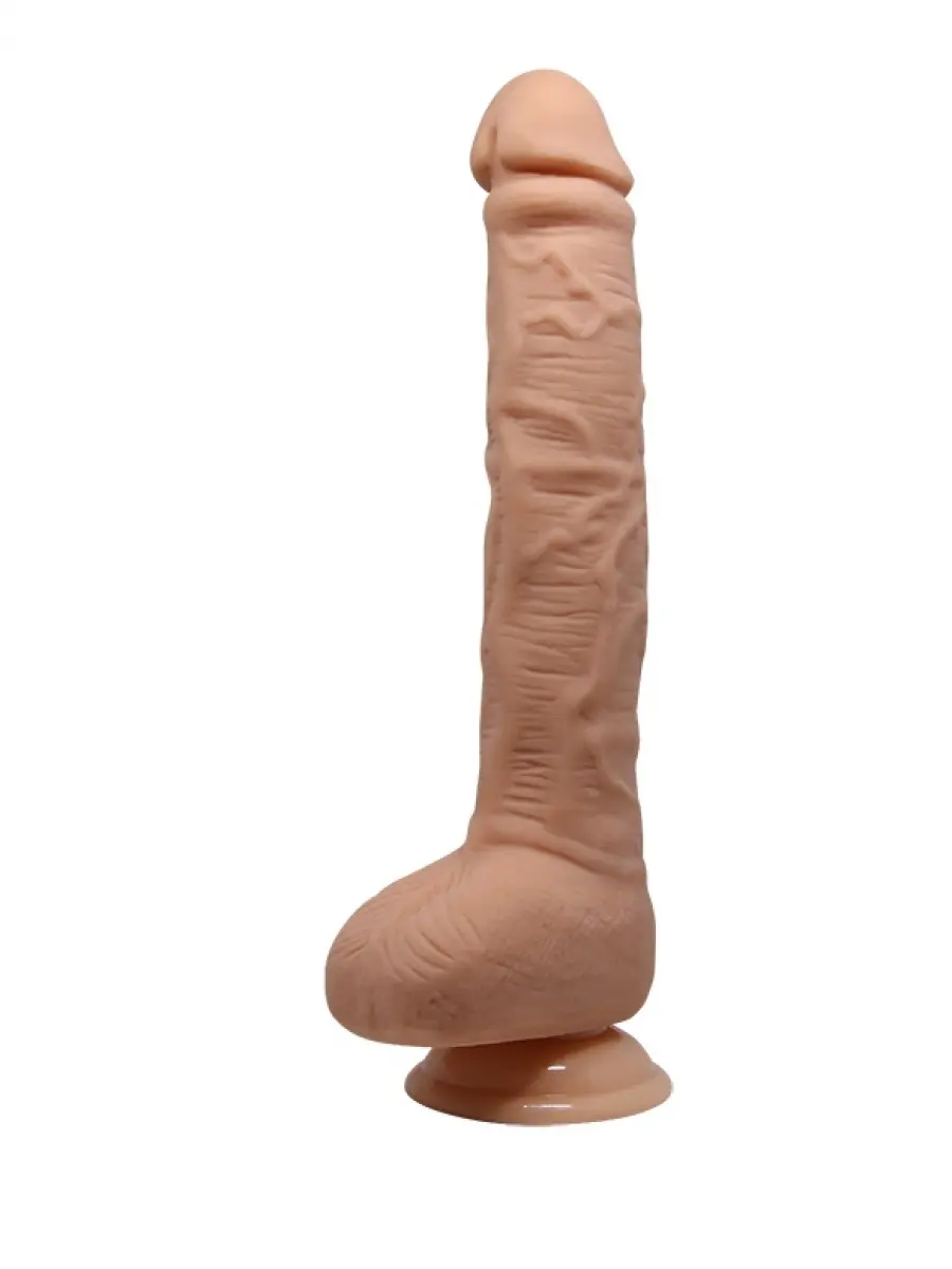 Beautiful Dildo, 27 cm