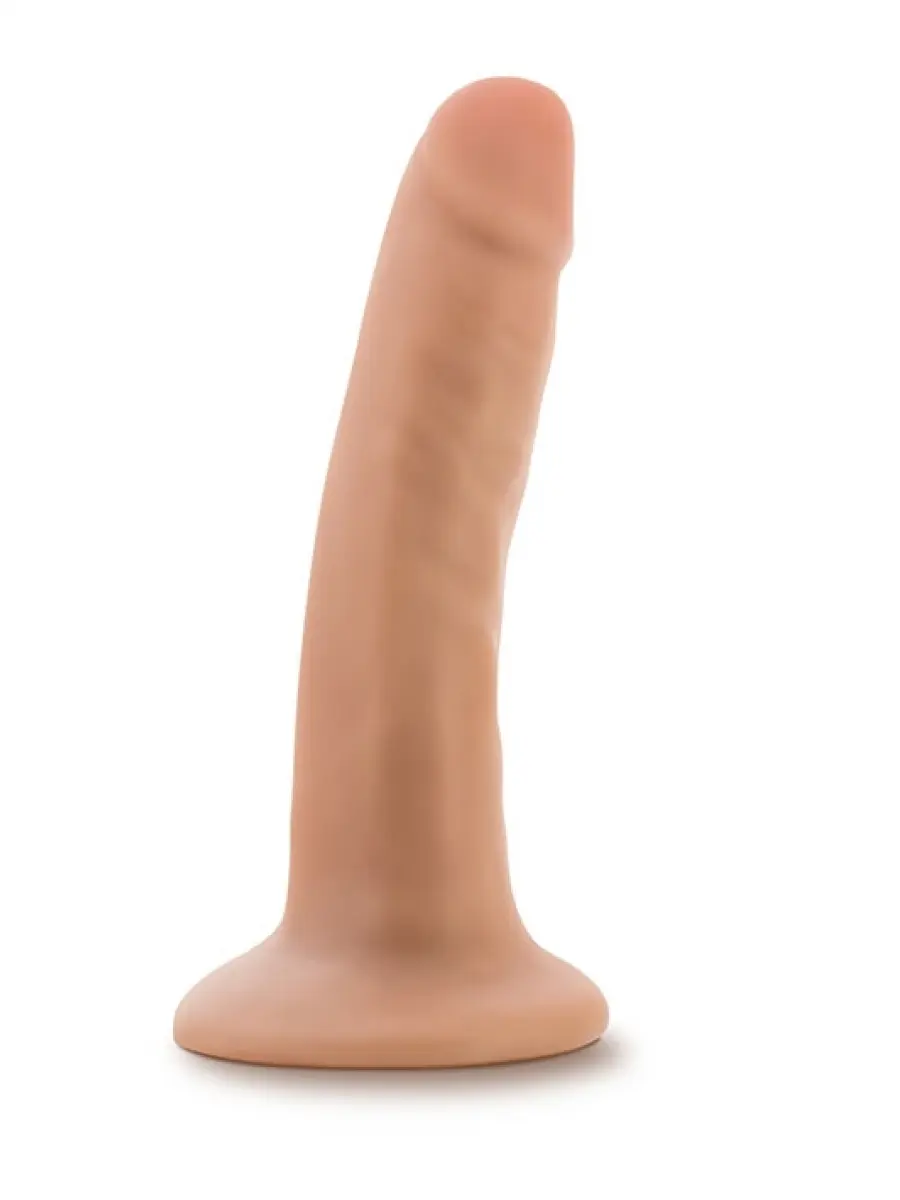 Dr. Skin Dildo, 14 cm