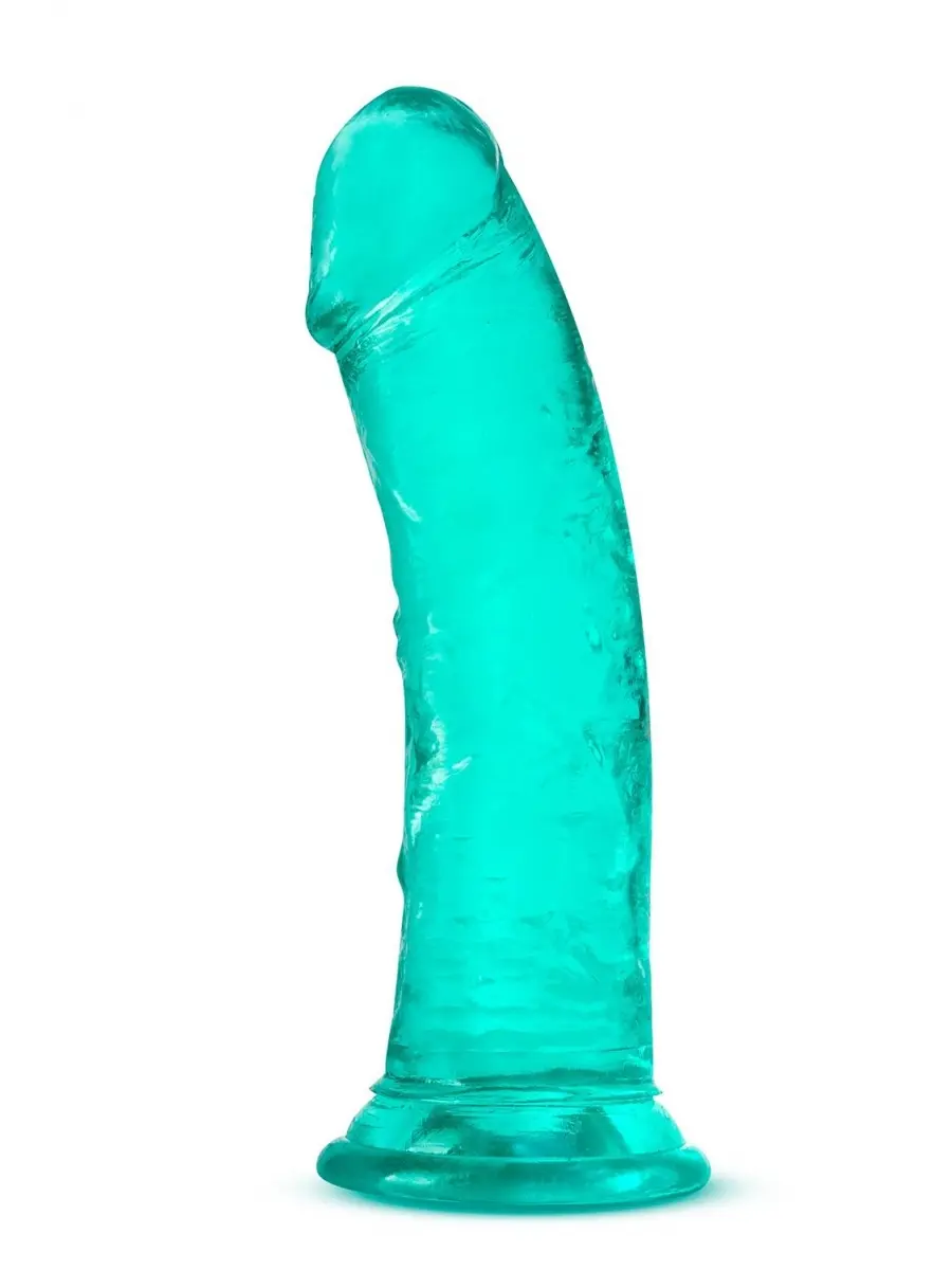 B Yours roar Dildo, 20.5 cm, Zeleni