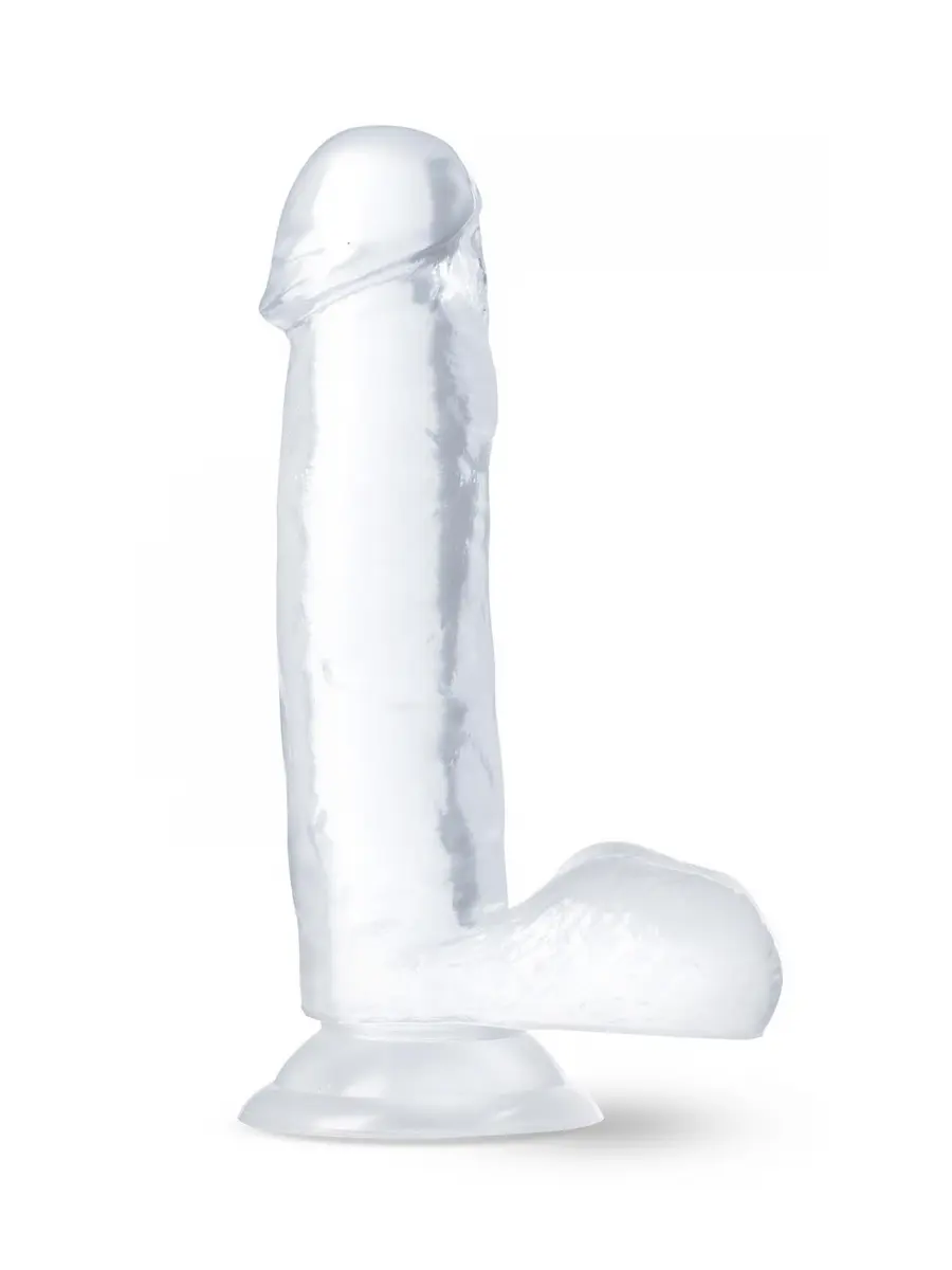 Diamond 1 Dildo, 17.7 cm, Providni