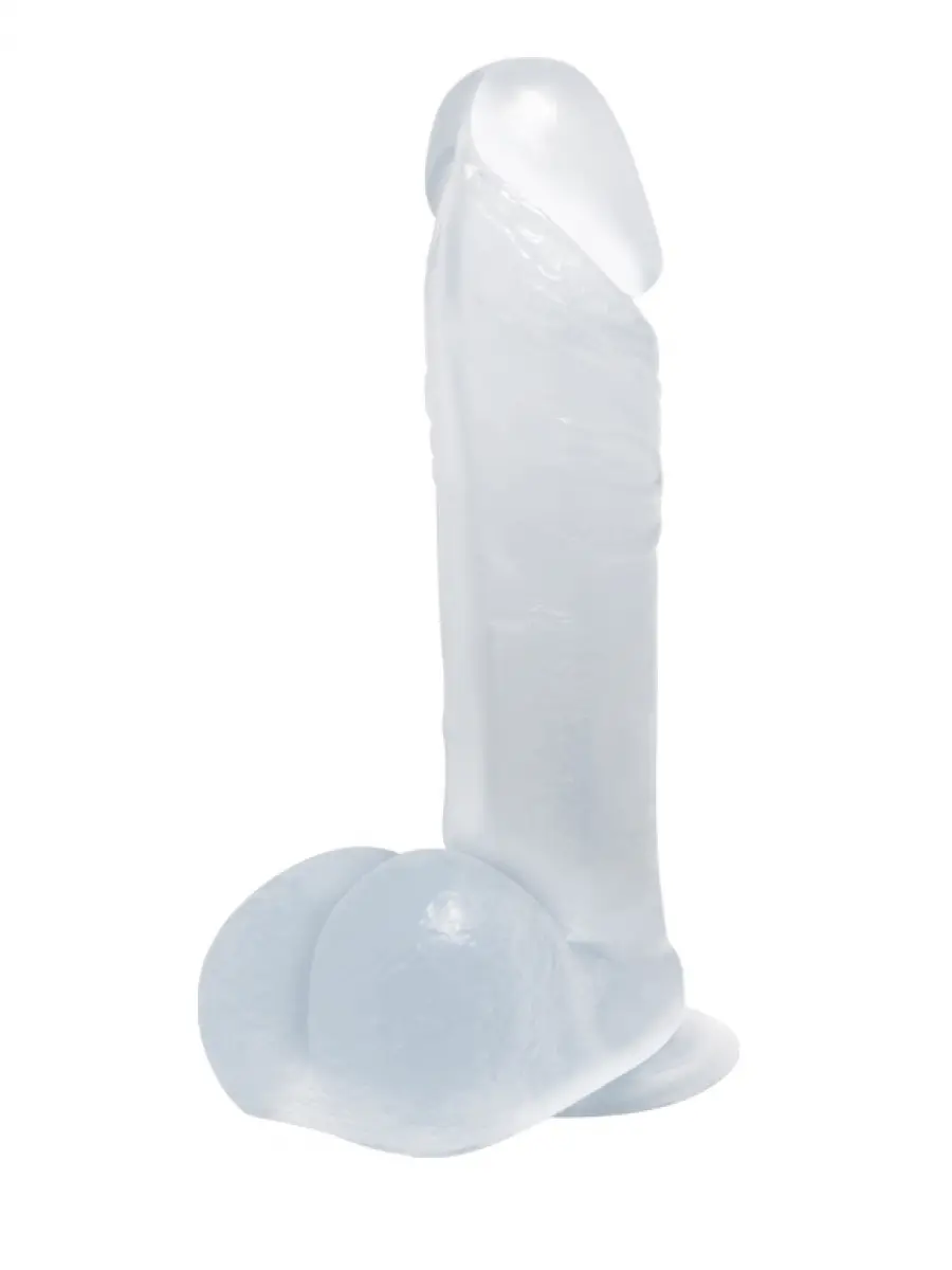 Dong Dildo, 19 cm