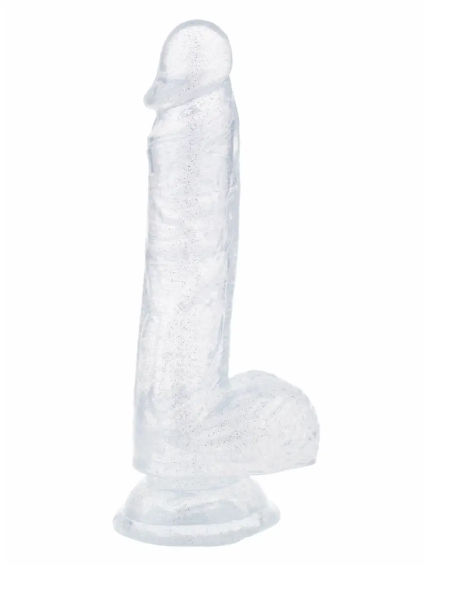 Stardust Lover Dildo, 21 cm, Providni