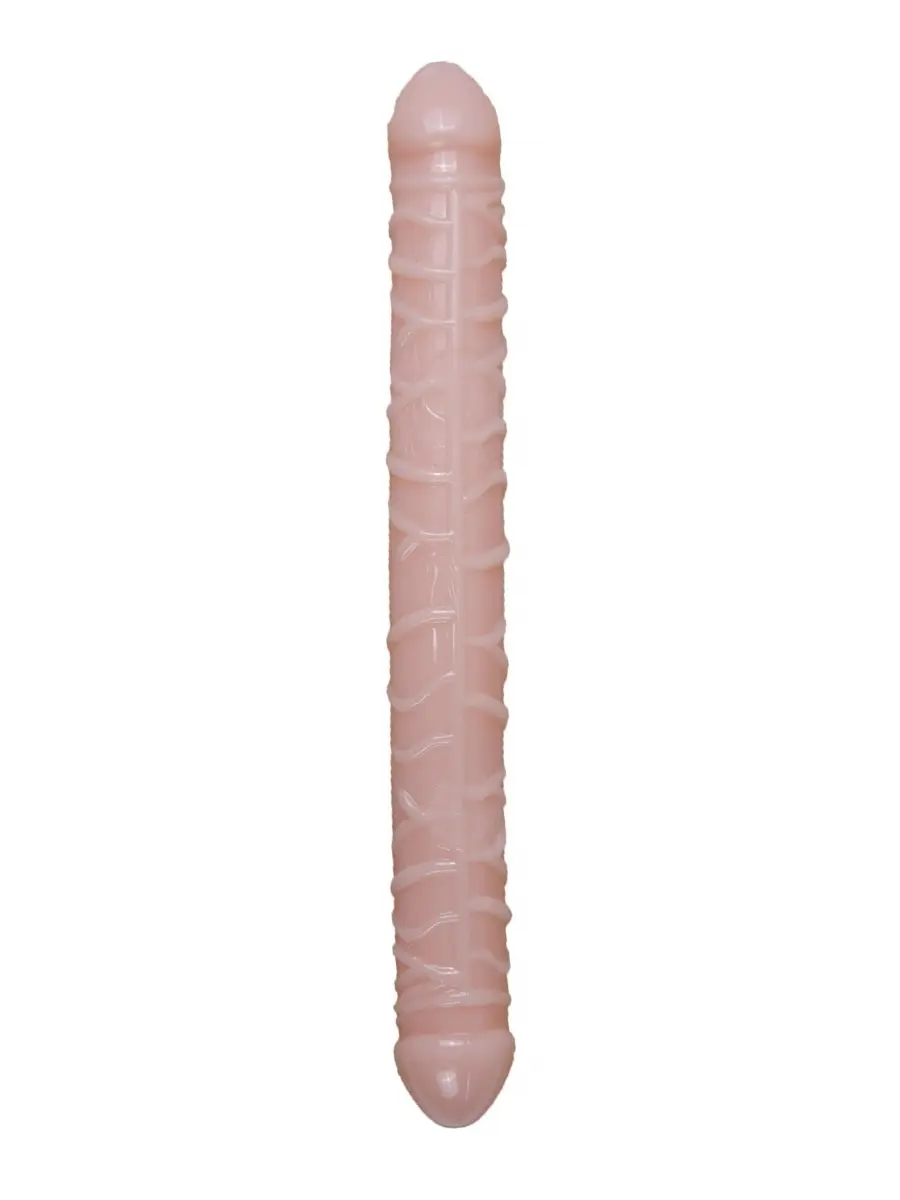 Dupli Dildo, Roze