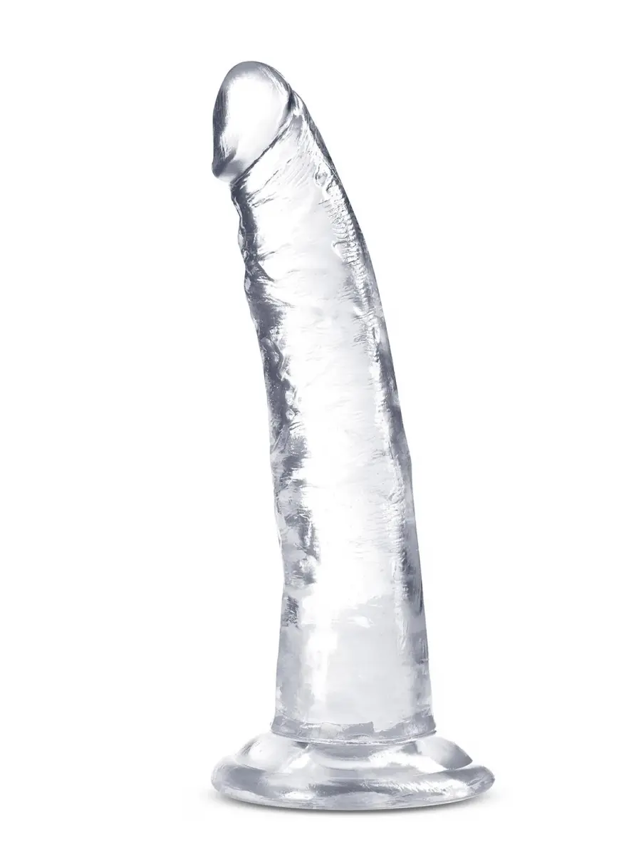 Lust n’ Thrust Dildo, 19 cm, Providni