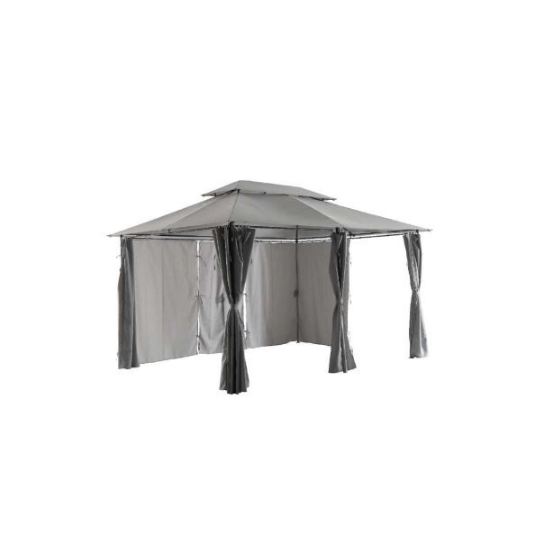 GREEN BAY Gazebo metalna tenda Belize