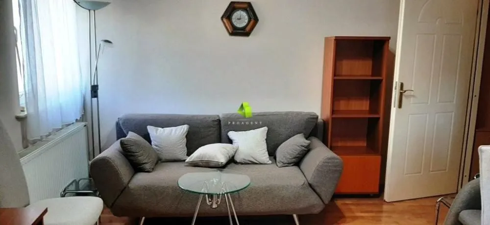 Izdavanje, jednosoban stan, 42m2, Centar, Niš