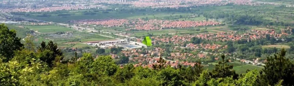 Izdavanje, zemljište, 2000m2, Medijana, Niš