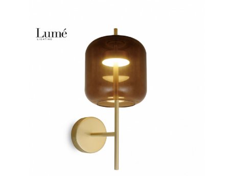 BBLINK Luna 284 Zidna lampa