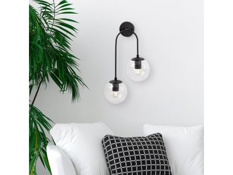 OPVIQ Zidna lampa Jewel 10570