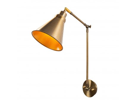 OPVIQ Zidna lampa Berceste N 683