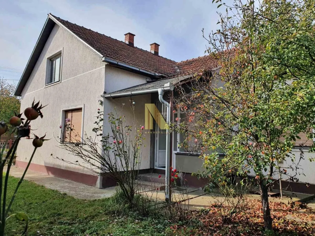 Prodaja, kuća, 142m2, Budisava, Novi Sad, Novi Sad