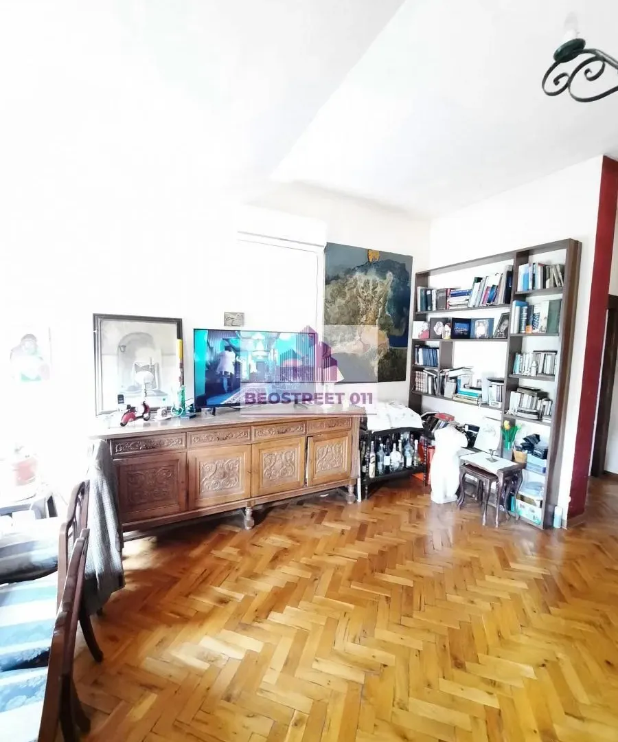 Prodaja, trosoban stan, 79m2, Centar, Beograd