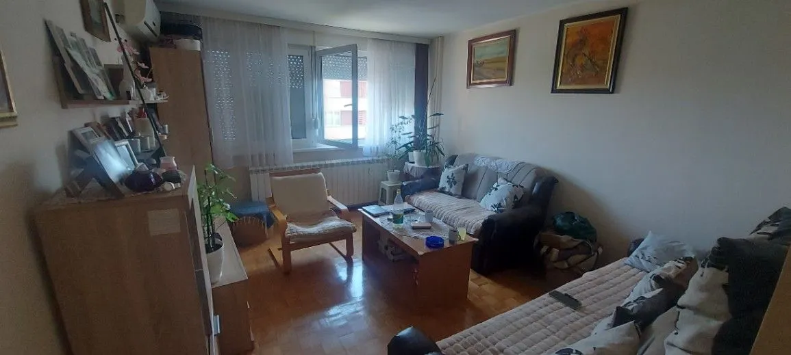 Prodaja, dvosoban stan, 50m2, Bulevar Oslobodjenja, Novi Sad, Novi Sad