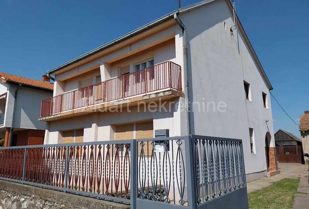 Prodaja, kuća, 72m2, Sremska Mitrovica