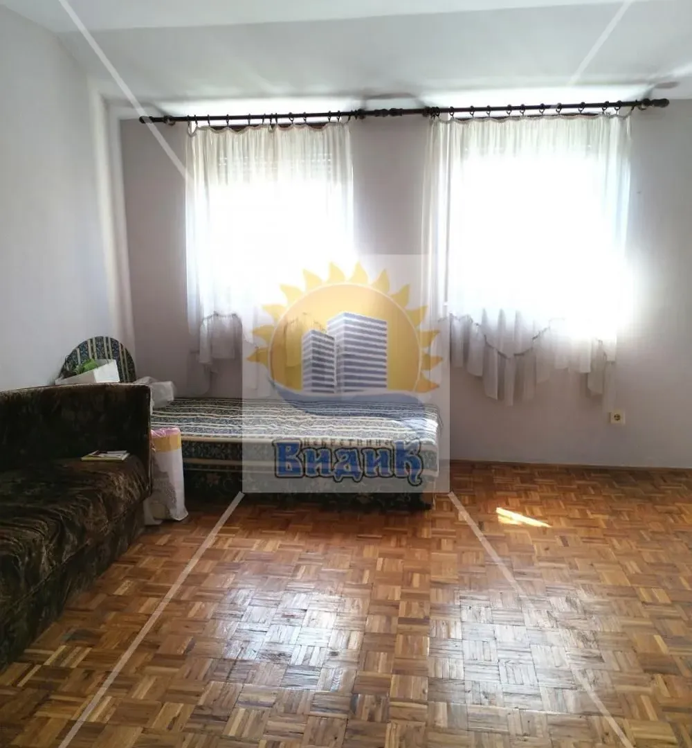 Prodaja, dvosoban stan, 51m2, Banovo Brdo, Beograd