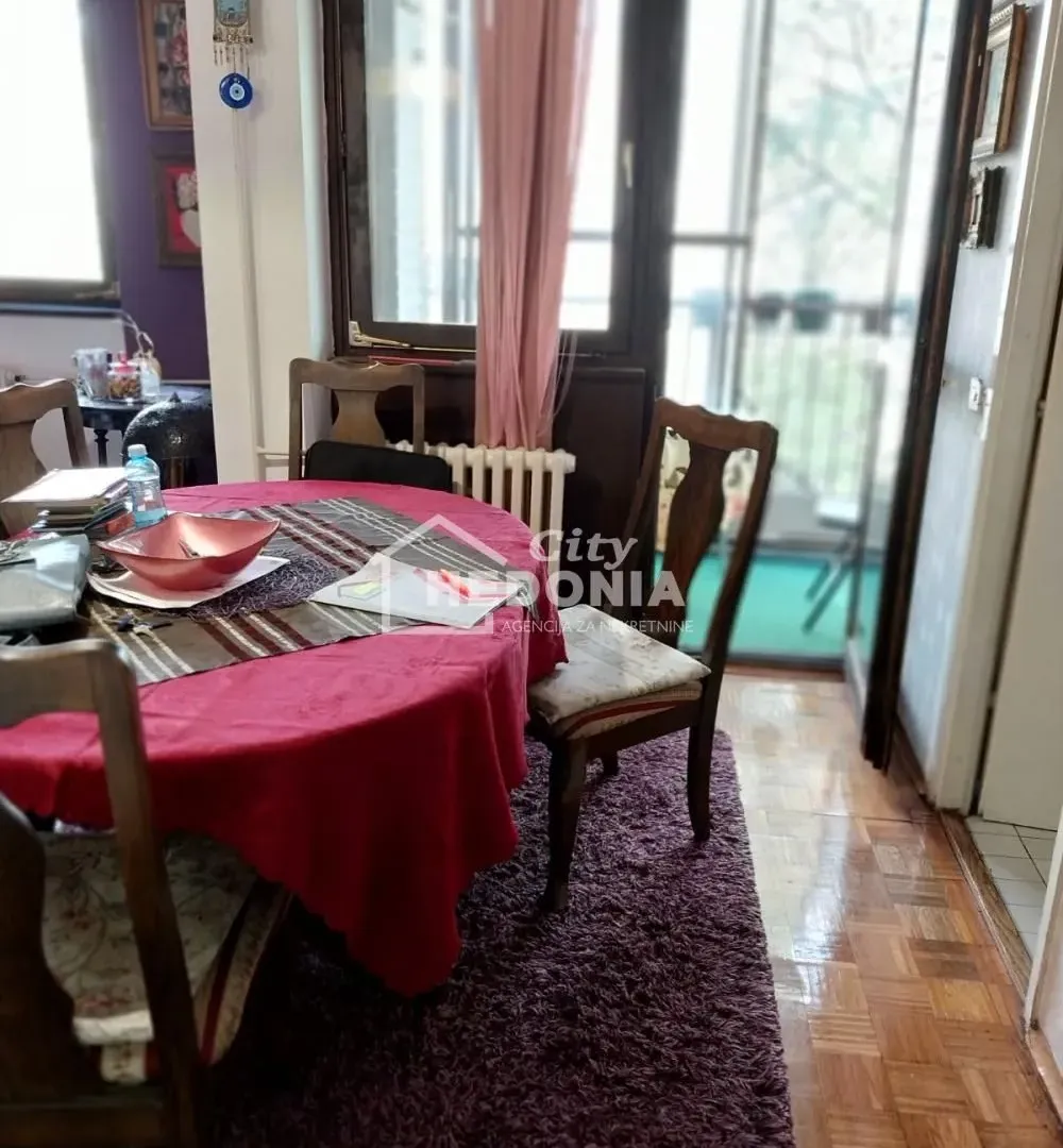 Prodaja, dvosoban stan, 72m2, Mirijevo, Beograd