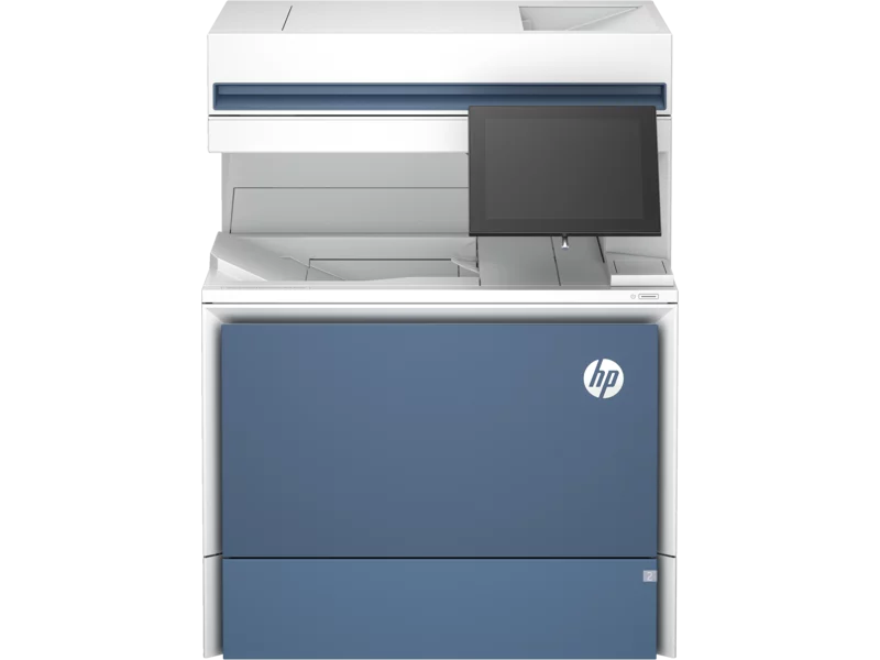 HP Color LaserJet Enterprise MFP 6800dn, 6QN35A