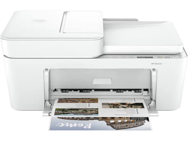 HP DeskJet 4220 All-in-One Printer, 54R37B