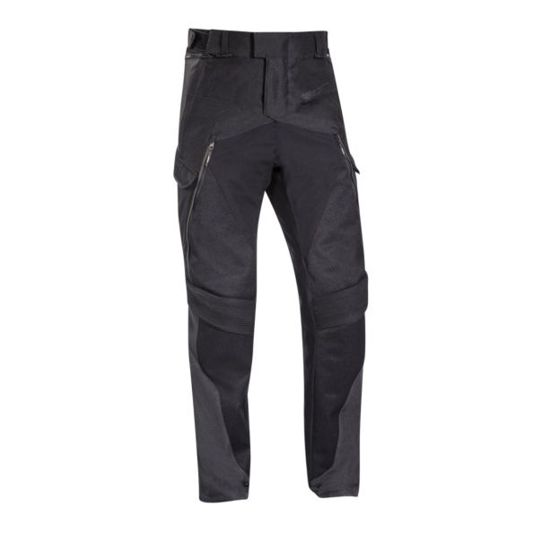 IXON Eddas black antracite pantalone