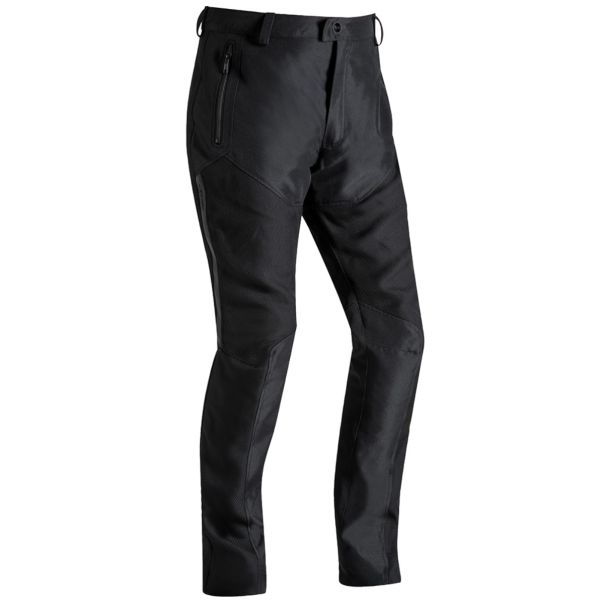 IXON Fresh black pantalone