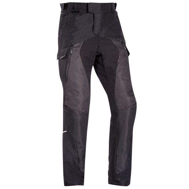 IXON Balder black pantalone