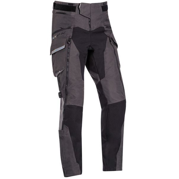 IXON Ragnar antracit gray pantalone