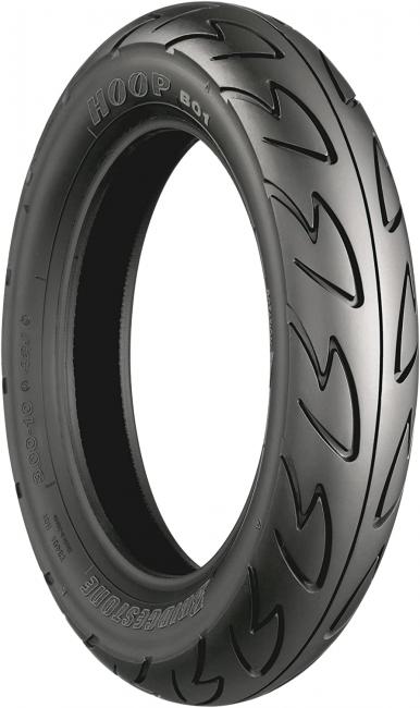 Bridgestone HOOP B0190/90-12 44J Pred/Zad SCOOTER