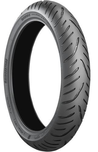 Bridgestone T32 FRONT110/80 R19 59V BATTLAX