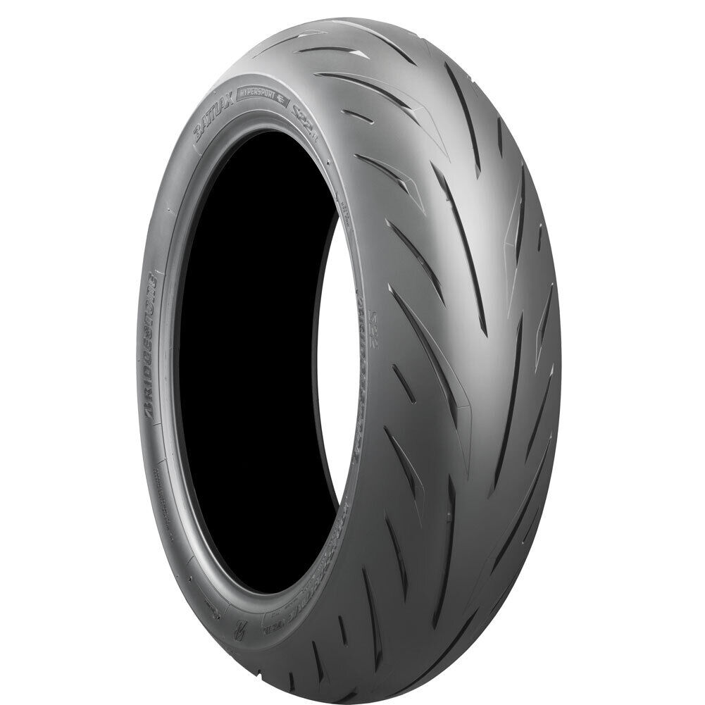 Bridgestone BATTLAX S22190/50 R17 73W REAR