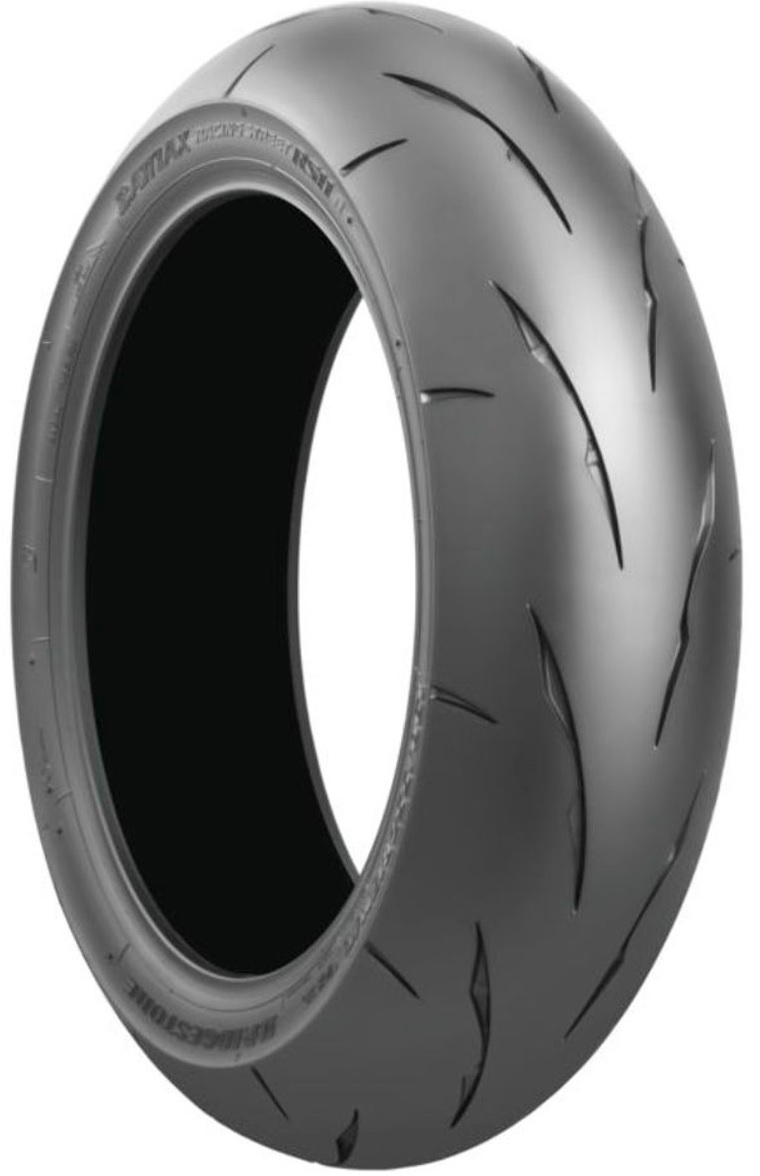 Bridgestone BATTLAX RS11
190/55 R17 75W REAR