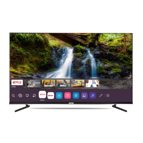 Fox 65WOS625D smart LED televizor 65" 4K UltraHD