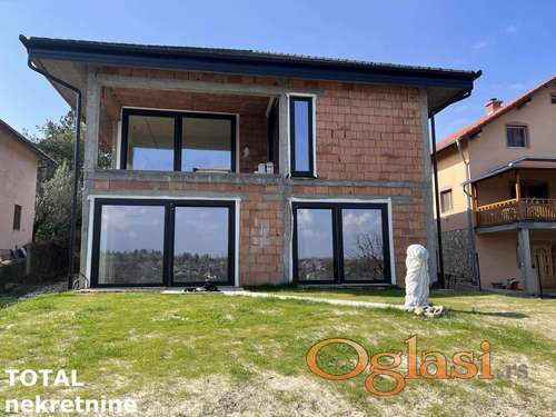 Kuca,SREMSKA KAMENICA,CARDAK,kvadratura: 300, € 442900, ID: 3090707