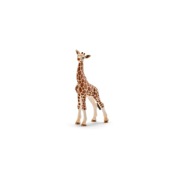 Schleich Zirafa, mladunce