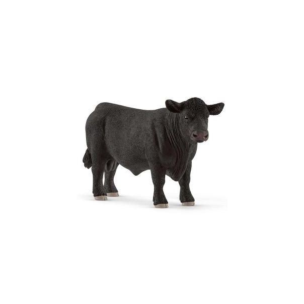 Schleich Crni Angus bik