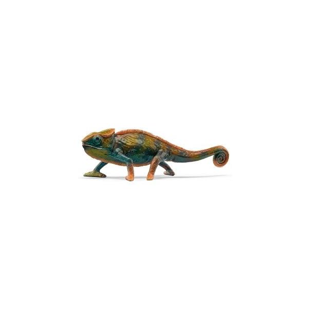 Schleich Kameleon