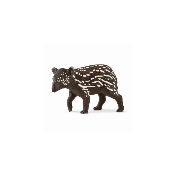 Schleich Tapir mladunce
