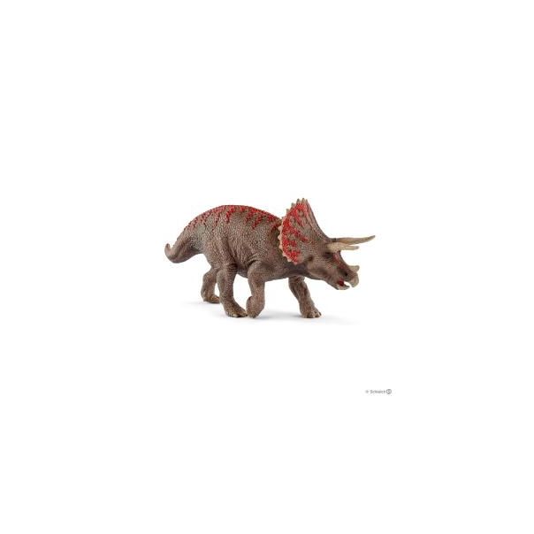 Schleich Triceratops