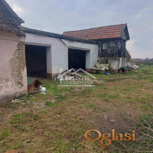 Stara Pazova - Surduk - 182m2+23a, hitno ID#17900