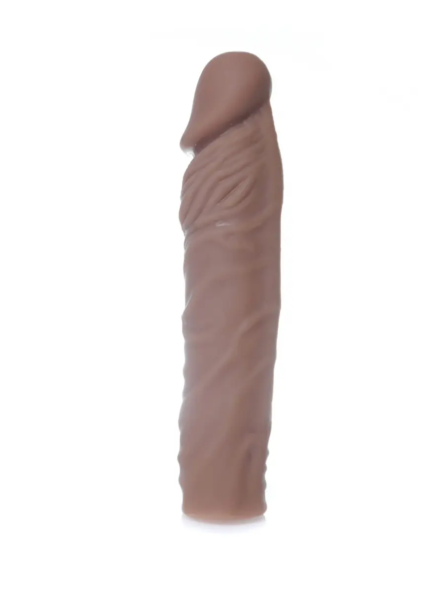 Perfect Sleeve Mulatto Navlaka za penis, 19cm